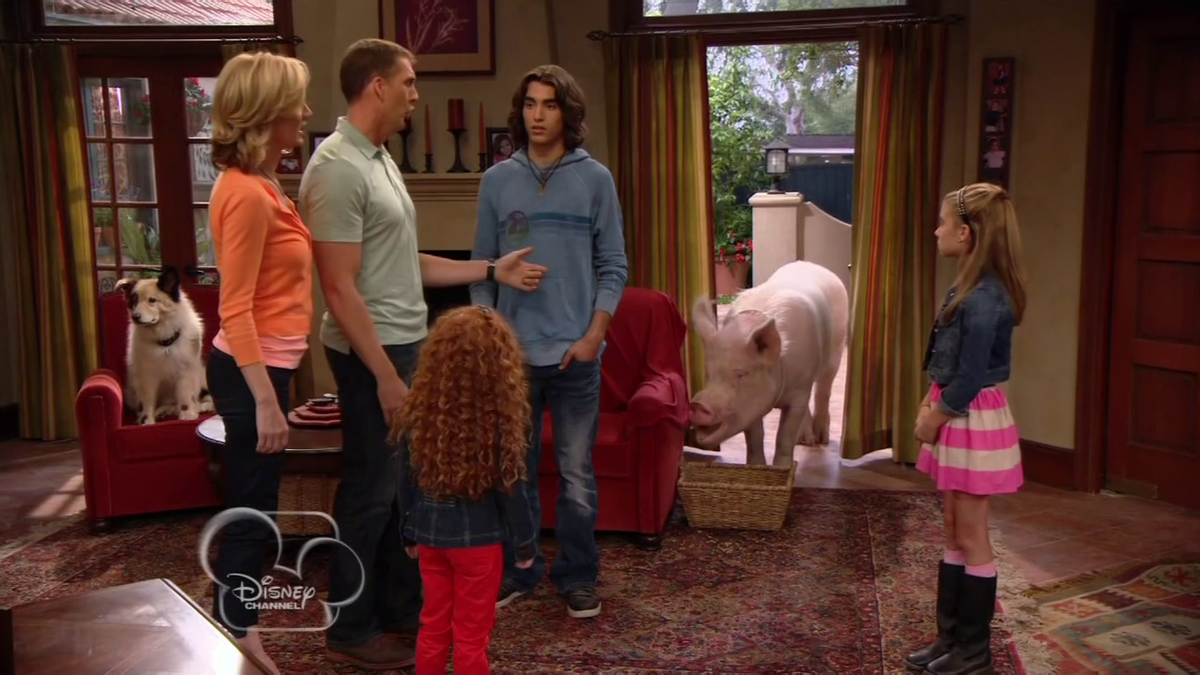 November 11, 2012 | Disney Channel Broadcast Archives Wiki | Fandom