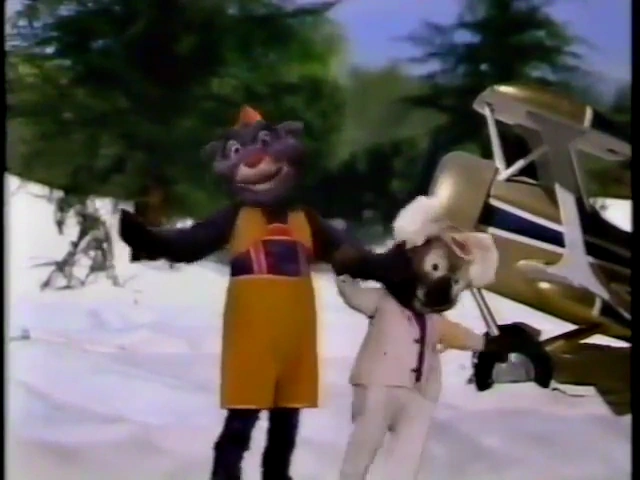 December 4, 1988 | Disney Channel Broadcast Archives Wiki | Fandom