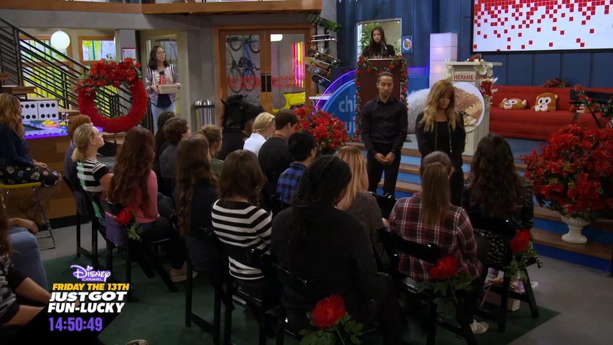 August 13, 2021 | Disney Channel Broadcast Archives Wiki | Fandom