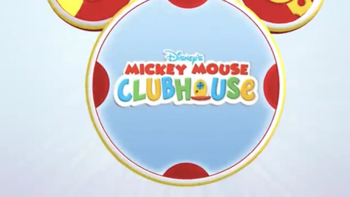 Mickey Mouse Clubhouse | Disney Channel Broadcast Archives Wiki | Fandom
