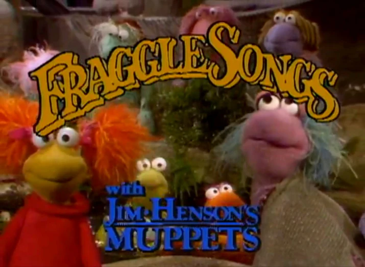 Fraggle Songs | Disney Channel Broadcast Archives Wiki | Fandom