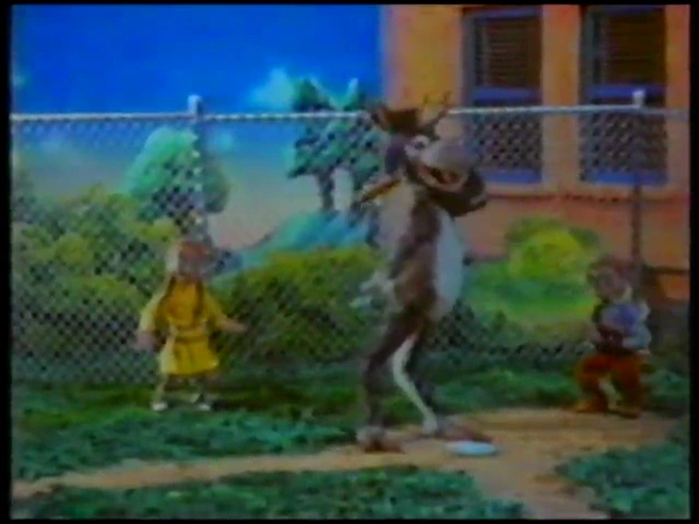 March 21, 1991 | Disney Channel Broadcast Archives Wiki | Fandom