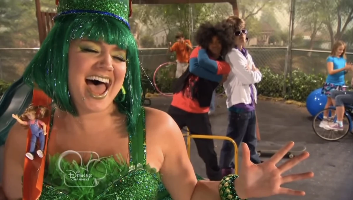 February 26, 2012 | Disney Channel Broadcast Archives Wiki | Fandom