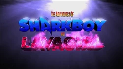 The Adventures of Sharkboy and Lavagirl | Disney Channel Broadcast ...