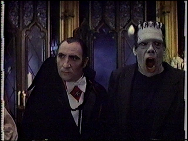 October 31, 1992 | Disney Channel Broadcast Archives Wiki | Fandom