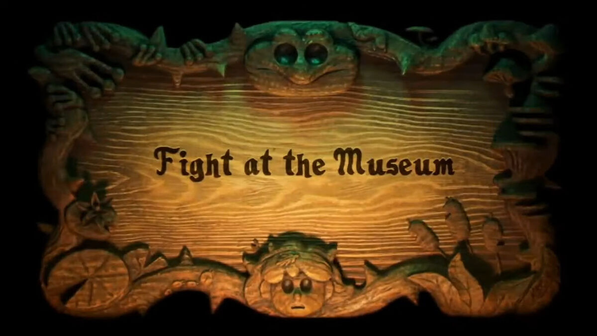 Amphibia/Fight at the Museum / Temple Frogs | Disney Channel Broadcast ...