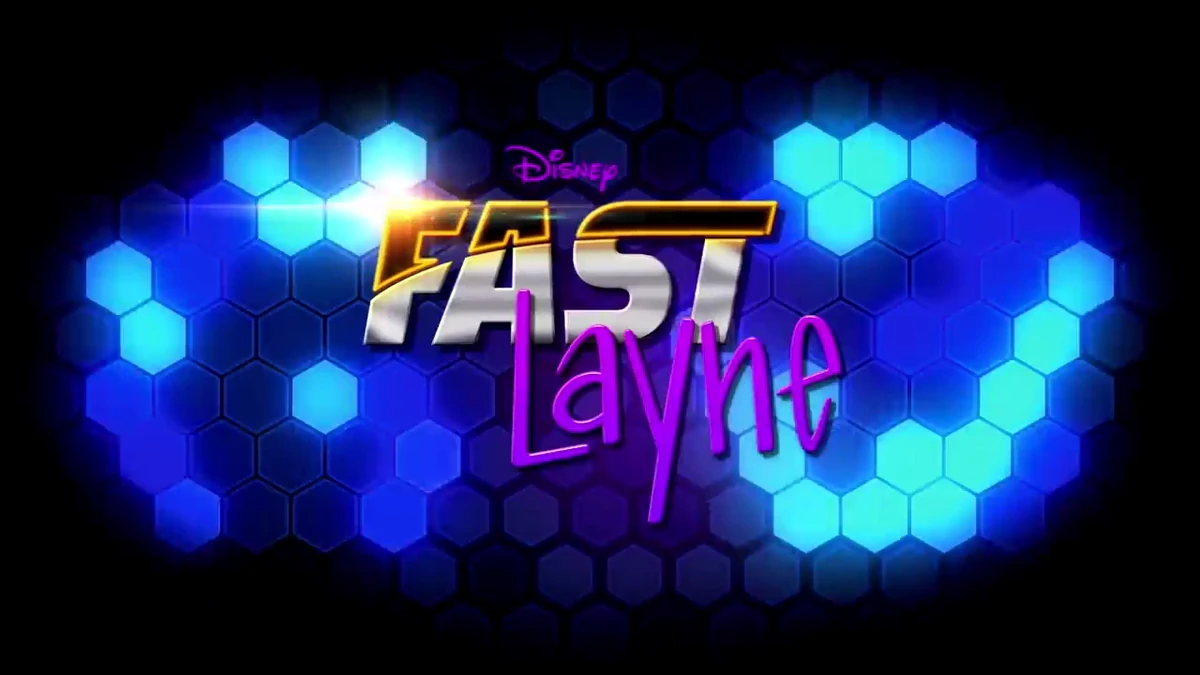 Fast Layne | Disney Channel Broadcast Archives Wiki | Fandom