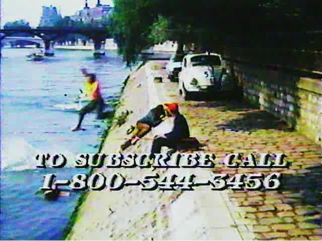 April 27, 1986 | Disney Channel Broadcast Archives Wiki | Fandom