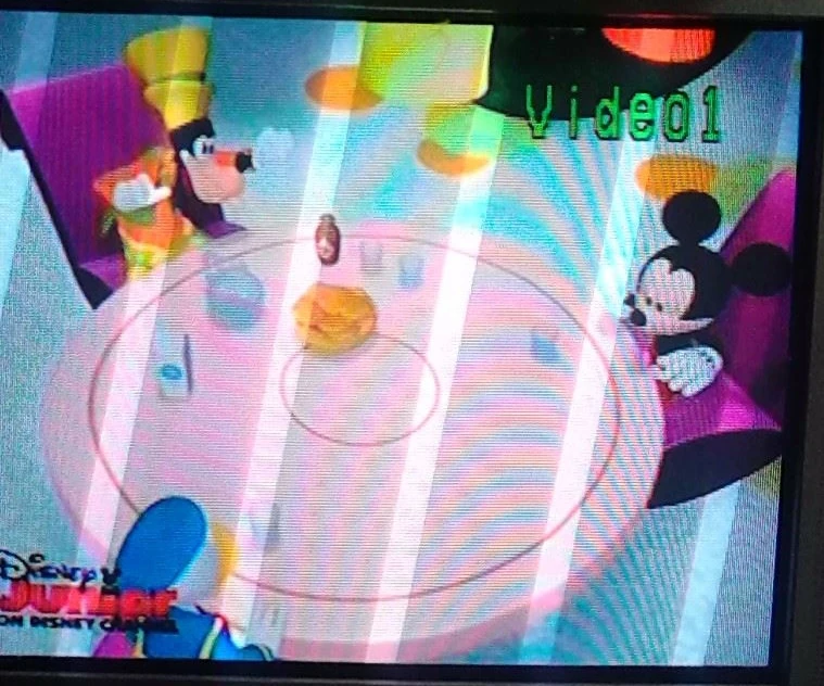 April 18, 2014 | Disney Channel Broadcast Archives Wiki | Fandom