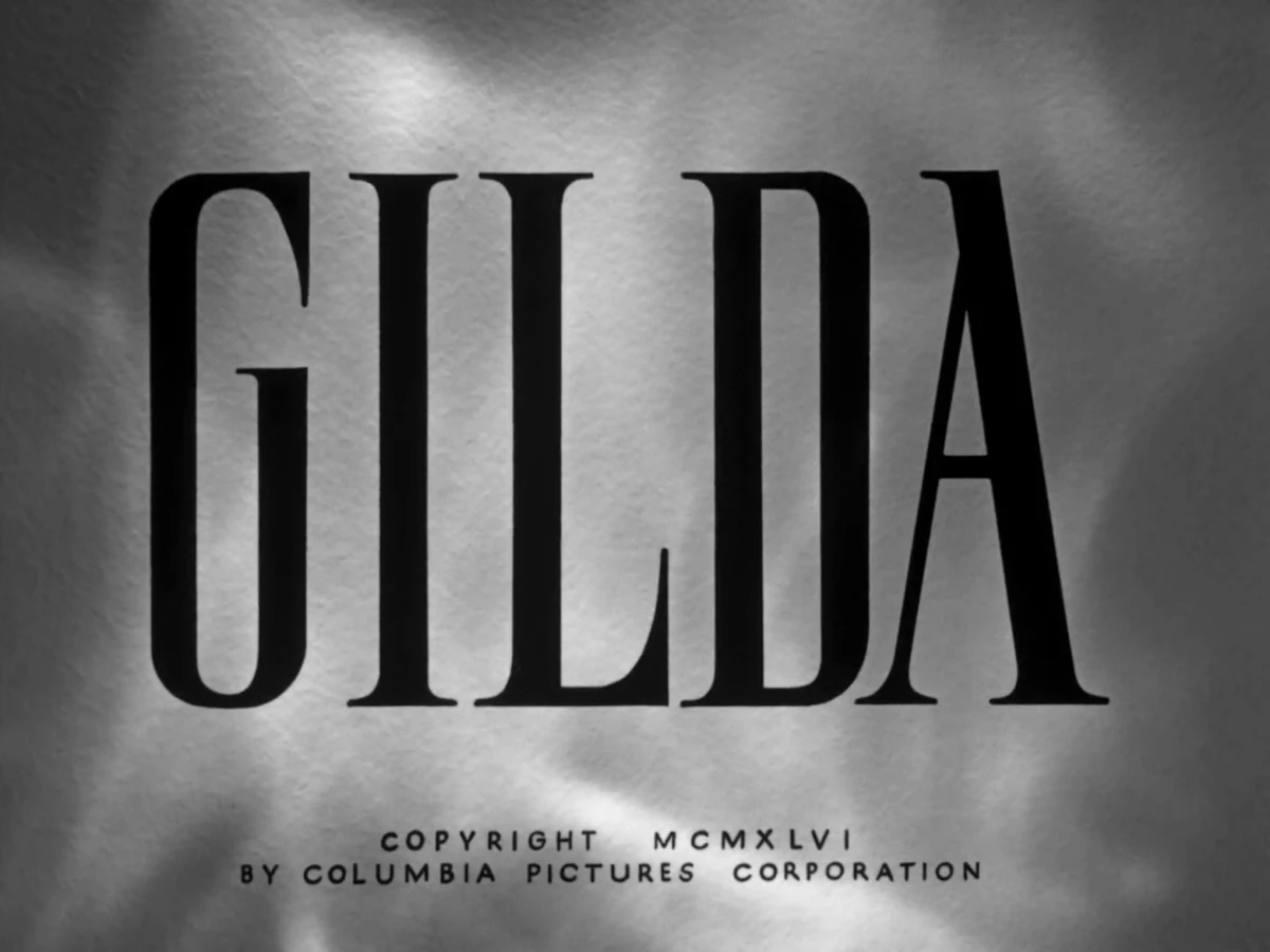 Gilda | Disney Channel Broadcast Archives Wiki | Fandom