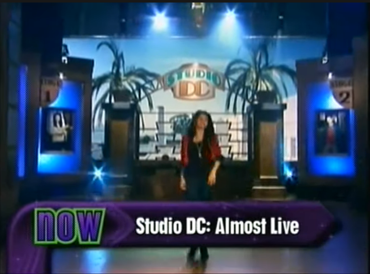 October 5, 2008 | Disney Channel Broadcast Archives Wiki | Fandom