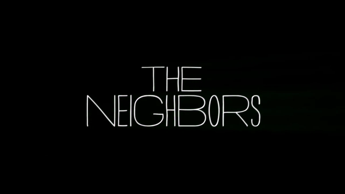 The Neighbors | Disney Channel Broadcast Archives Wiki | Fandom
