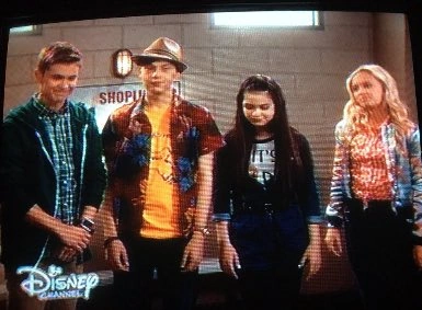 July 27, 2016 | Disney Channel Broadcast Archives Wiki | Fandom