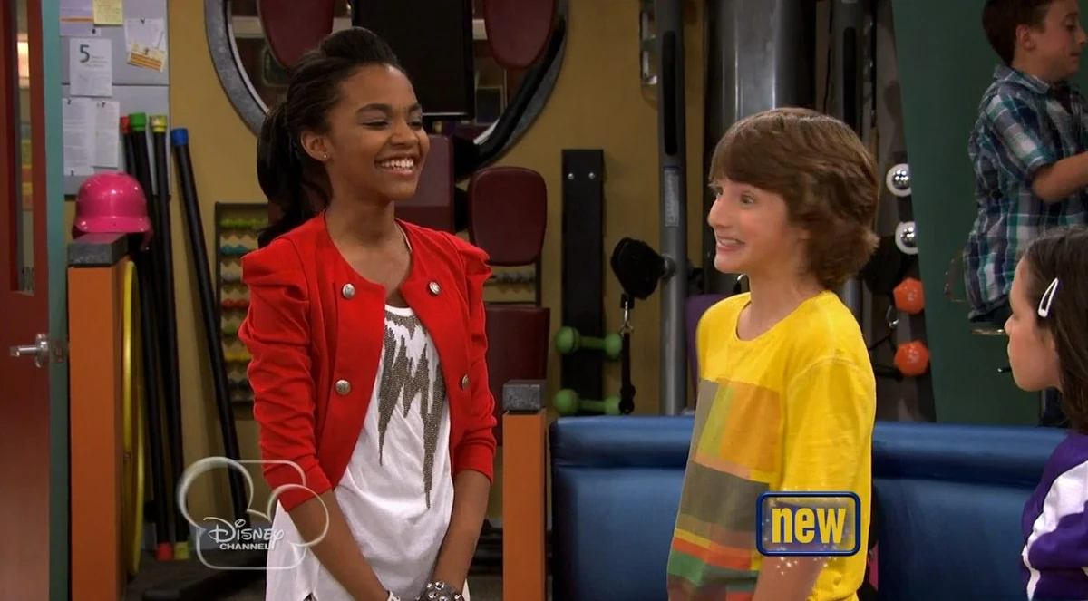 June 8, 2012 | Disney Channel Broadcast Archives Wiki | Fandom