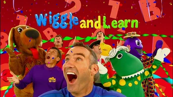 The Wiggles | Disney Channel Broadcast Archives Wiki | Fandom