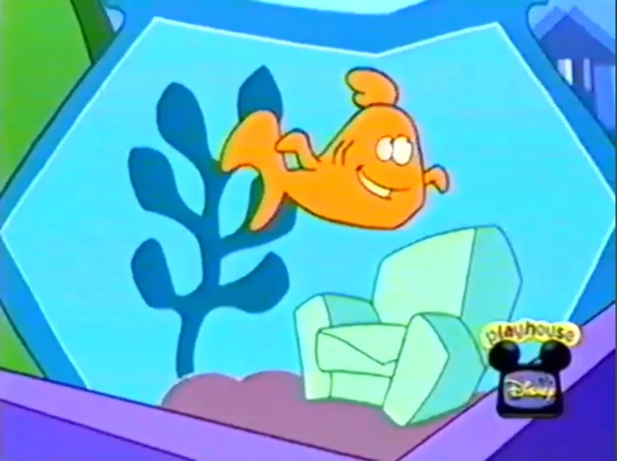 October 8, 2001 | Disney Channel Broadcast Archives Wiki | Fandom