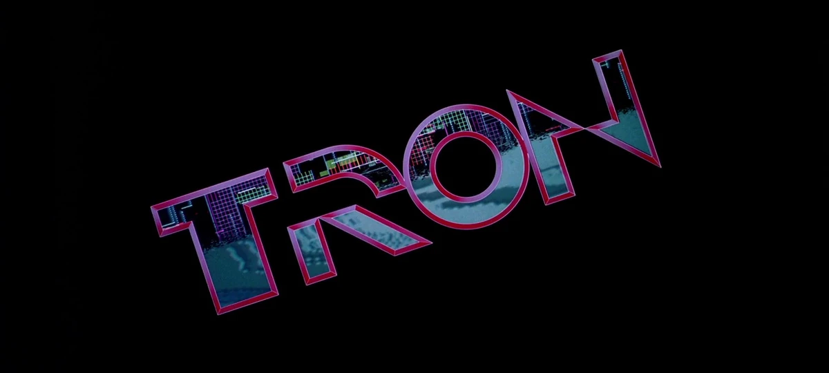 Tron | Disney Channel Broadcast Archives Wiki | Fandom