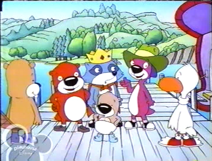 April 14, 2004 | Disney Channel Broadcast Archives Wiki | Fandom