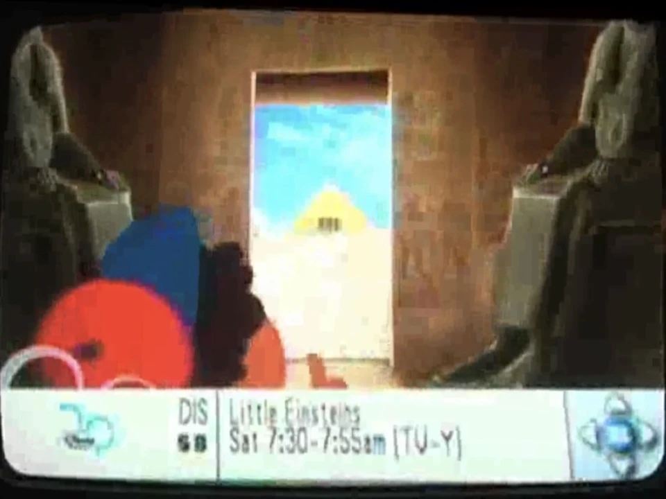 November 7, 2009 | Disney Channel Broadcast Archives Wiki | Fandom