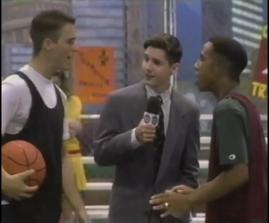 Raffi Disney Channel 1993