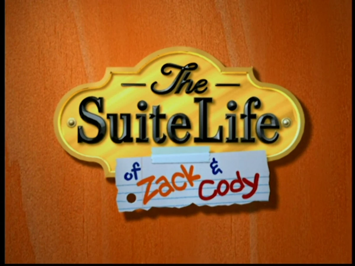 The Suite Life of Zack & Cody | Disney Channel Broadcast Archives Wiki ...