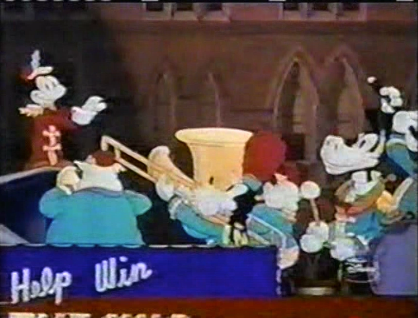 February 1, 1998 | Disney Channel Broadcast Archives Wiki | Fandom