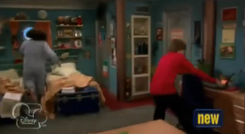 July 2, 2010 | Disney Channel Broadcast Archives Wiki | Fandom
