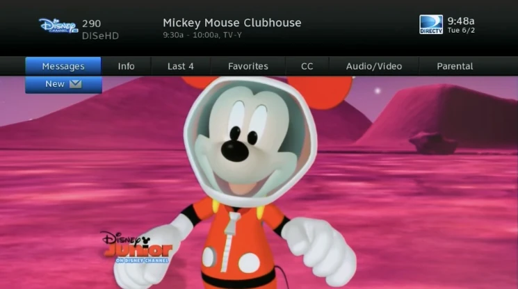 June 2, 2015 | Disney Channel Broadcast Archives Wiki | Fandom