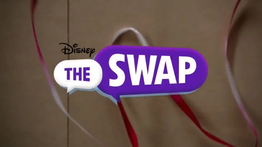 The Swap | Disney Channel Broadcast Archives Wiki | Fandom