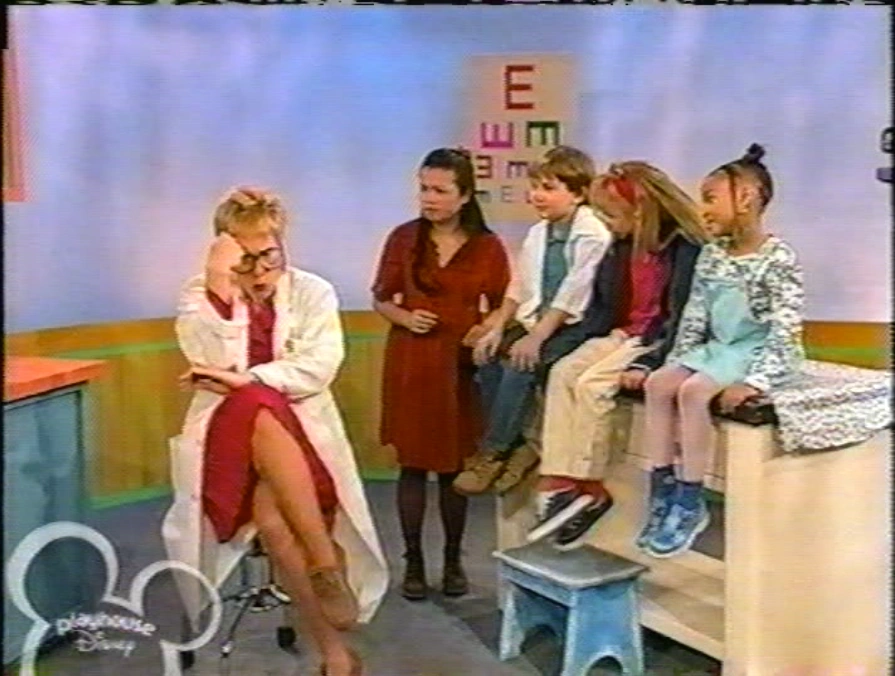 April 21, 2005 | Disney Channel Broadcast Archives Wiki | Fandom