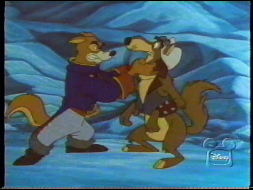 December 2, 1997 | Disney Channel Broadcast Archives Wiki | Fandom