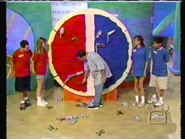 November 24, 1998 | Disney Channel Broadcast Archives Wiki | Fandom