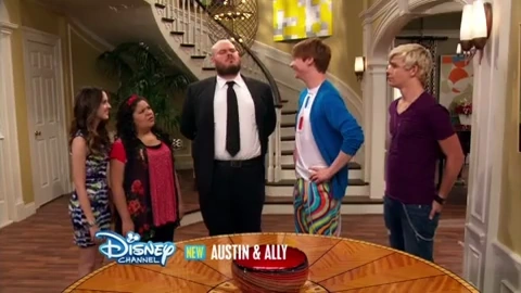 July 13, 2014 | Disney Channel Broadcast Archives Wiki | Fandom