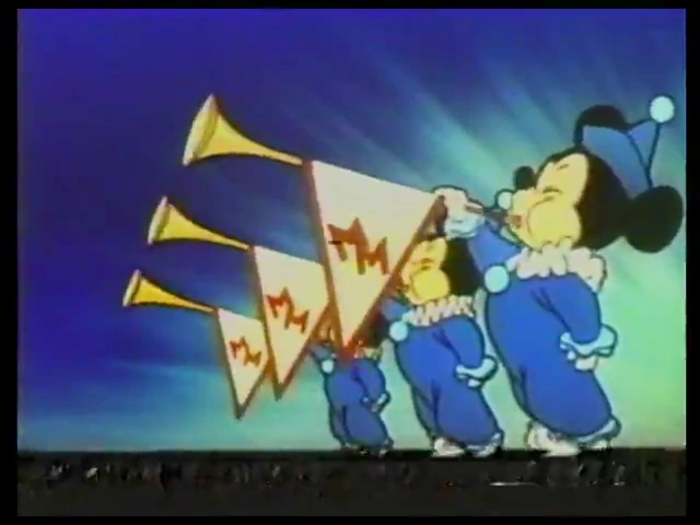November 18, 1993 | Disney Channel Broadcast Archives Wiki | Fandom