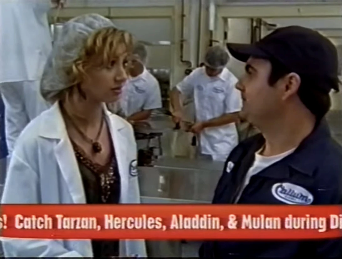 March 25, 2009 | Disney Channel Broadcast Archives Wiki | Fandom
