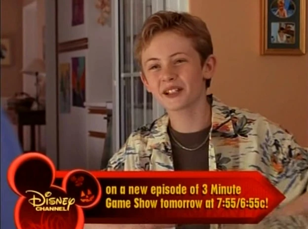 October 28, 2007 | Disney Channel Broadcast Archives Wiki | Fandom