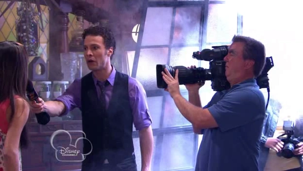 July 8, 2011 | Disney Channel Broadcast Archives Wiki | Fandom