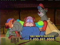 June 19, 1996 | Disney Channel Broadcast Archives Wiki | Fandom