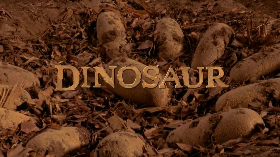 Dinosaur (film) | Disney Channel Broadcast Archives Wiki | Fandom