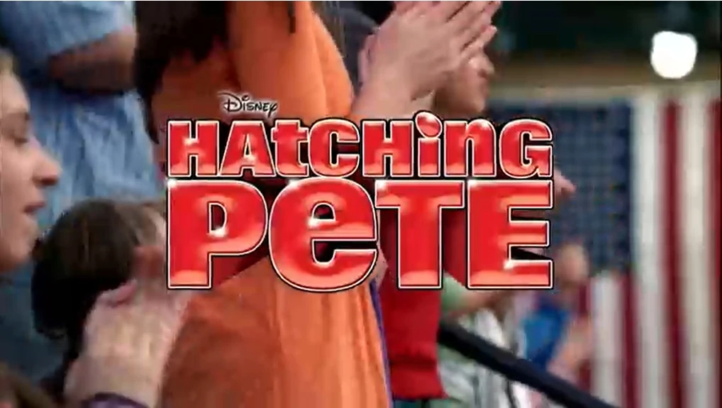 Hatching Pete | Disney Channel Broadcast Archives Wiki | Fandom