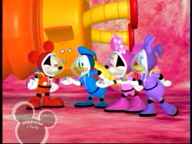 February 17, 2007 | Disney Channel Broadcast Archives Wiki | Fandom