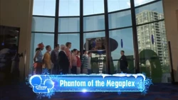 February 3, 2014 | Disney Channel Broadcast Archives Wiki | Fandom