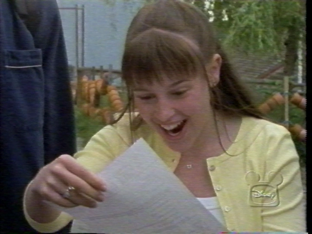 October 10, 2000 | Disney Channel Broadcast Archives Wiki | Fandom