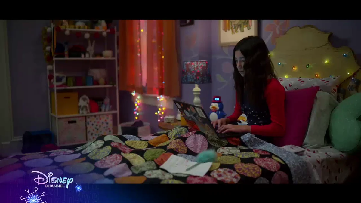 December 25, 2024 | Disney Channel Broadcast Archives Wiki | Fandom