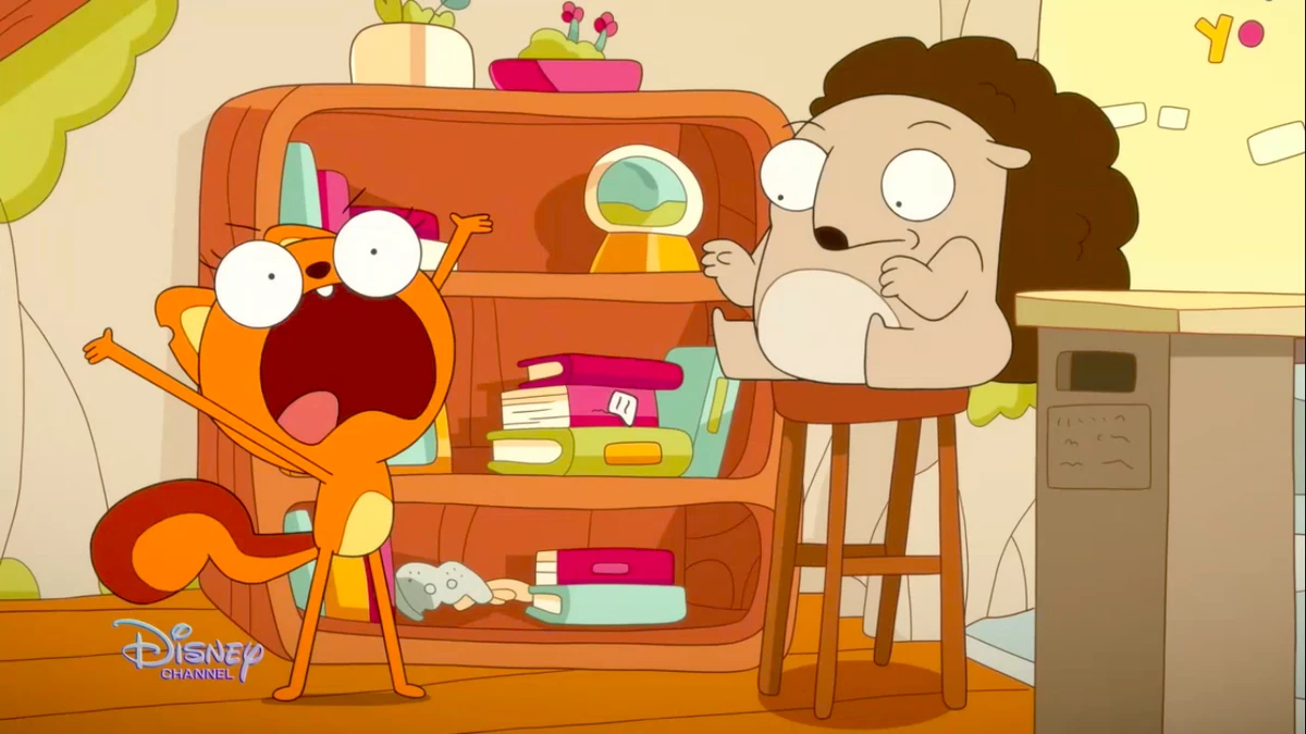 March 16, 2025 | Disney Channel Broadcast Archives Wiki | Fandom