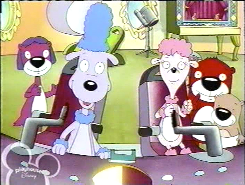 February 22, 2004 | Disney Channel Broadcast Archives Wiki | Fandom