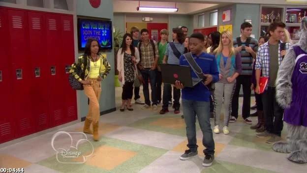 August 26, 2011 | Disney Channel Broadcast Archives Wiki | Fandom