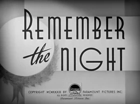 Remember the Night | Disney Channel Broadcast Archives Wiki | Fandom