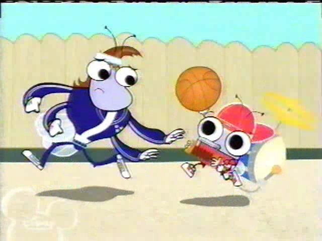 September 3, 2005 | Disney Channel Broadcast Archives Wiki | Fandom