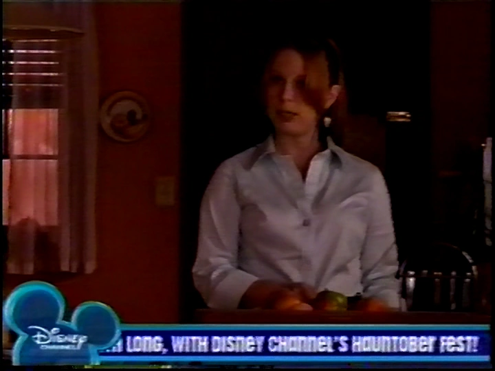October 16, 2005 | Disney Channel Broadcast Archives Wiki | Fandom